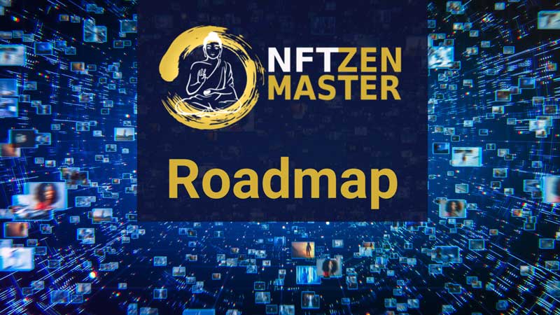 Roadmap - NFT For Your Corporation