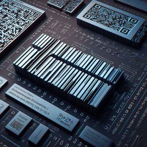 How to verify SHA256 hash? - NFT For Your Corporation